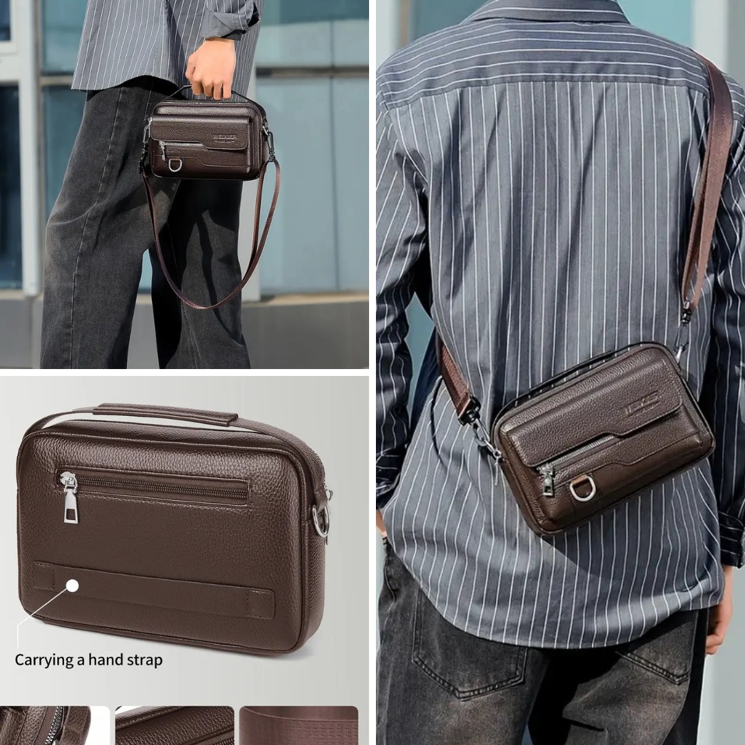 MANOX BAG – NEW OFFER – Baddo Fashion